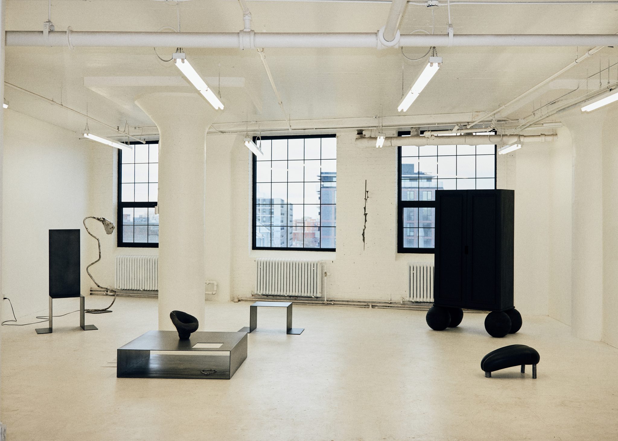 Collection GHOST LIMBS - Editions8888